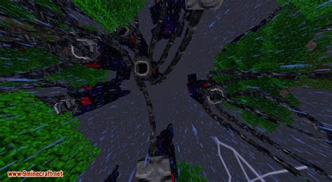 Image result for Minecraft OreSpawn Mod