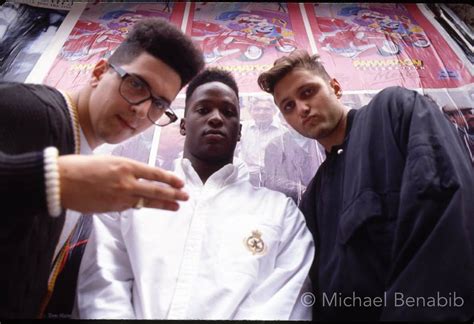 Image result for 3rd Bass Topic