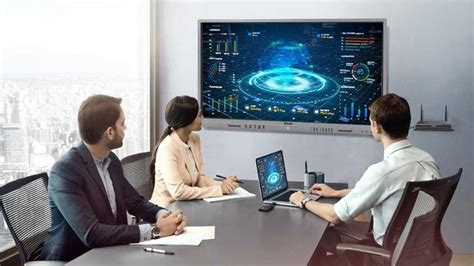 Image result for Wireless Presentation System Front View