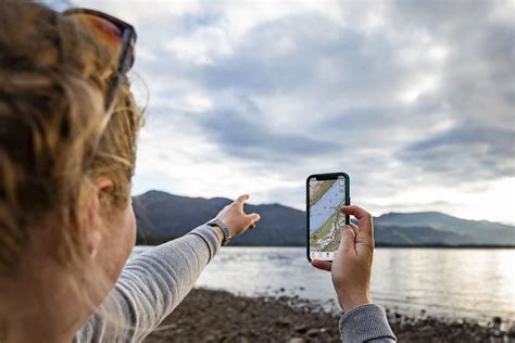 Image result for How to Plot a Route Using OS Map App