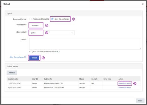 Image result for File Push to Server Image