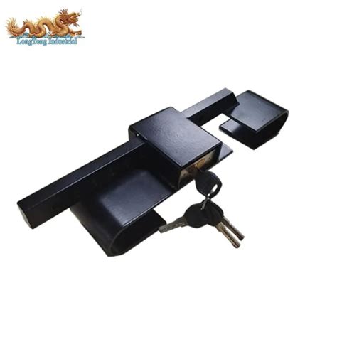 Image result for Container Lock Pneumatic