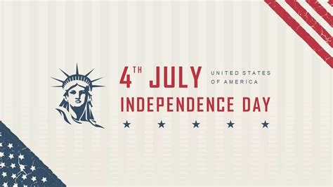 Image result for 4th of July Backgrounds for PowerPoint