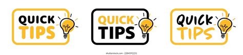 Image result for Quick Tips Light Bulb