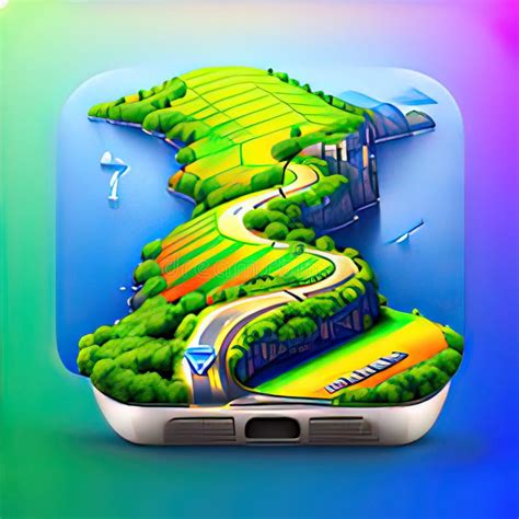 Image result for Navigation Chart App