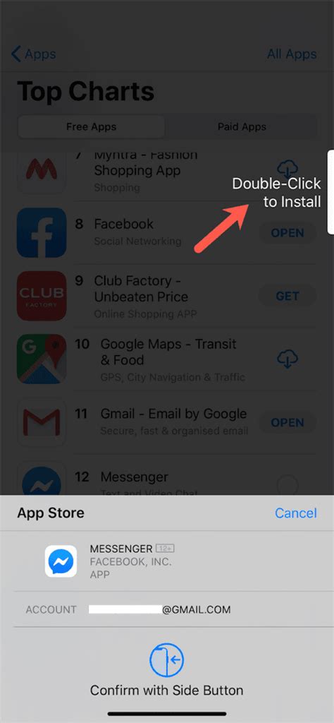 Image result for iPhone Display Double Click