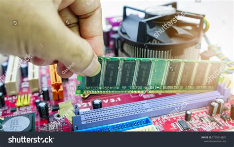 Image result for How to Install Random Access Memory