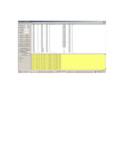 Image result for Winterm Protocol Driver Error