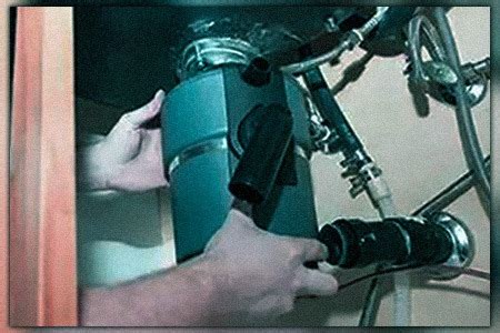 Image result for Garbage Disposal Humming