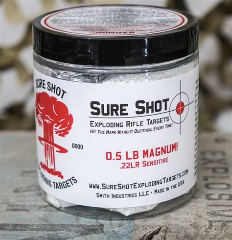 Image result for Exploding Targets