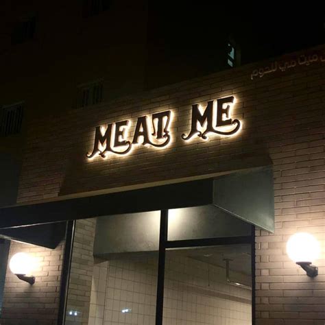 Image result for Lighted Building Signs