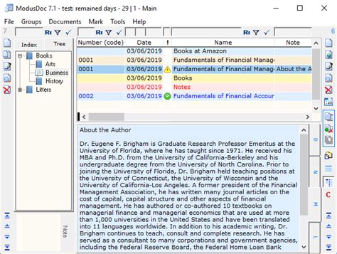 Image result for Database Modus