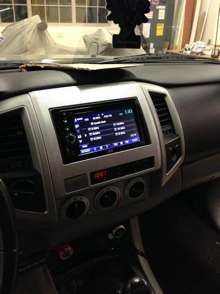 Image result for JVC Head Unit