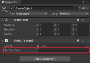 Image result for Serializefield Unity