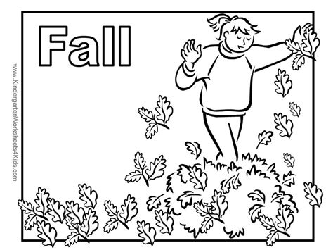 Image result for Fall Coloring