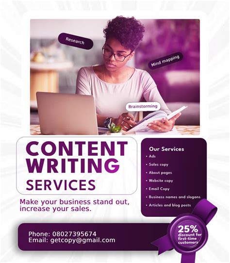 Image result for Creative Writing Flyer