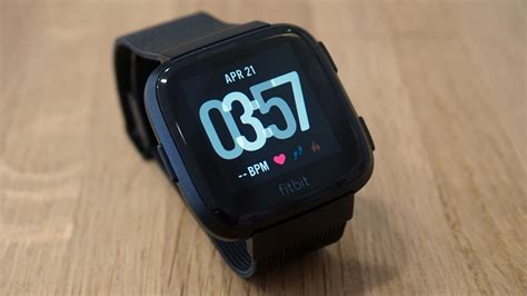 Image result for Fitbit Versa 2 Back Button