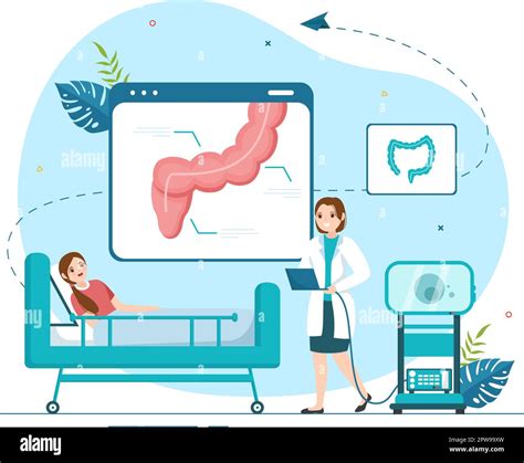 Image result for Colonoscopy Cartoon