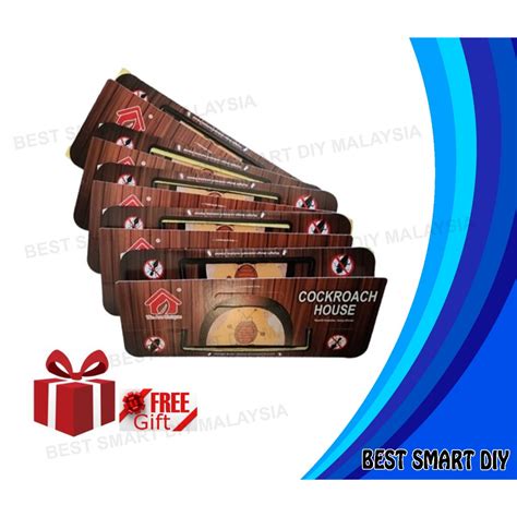 Image result for Cockroach Lizard Trap