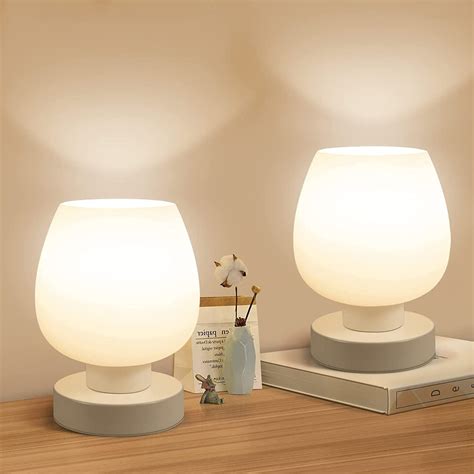 Image result for Touch Top LED Lamp Set