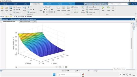 Image result for Scheduler Simulation in MATLAB