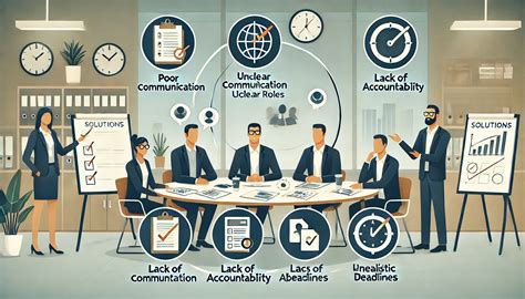 Image result for Project Team Resolving Issues