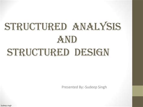 Image result for Structured Analysis in Software Engineering