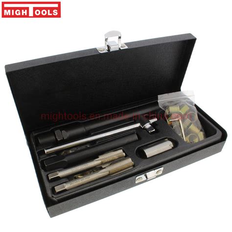 Image result for Spark Plug Thread Repair Kit