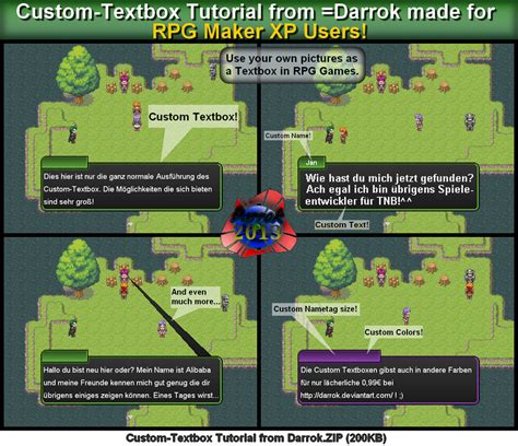 Image result for RPG Text Box Blue