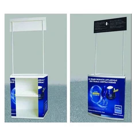 Image result for Table Top Advertising Display