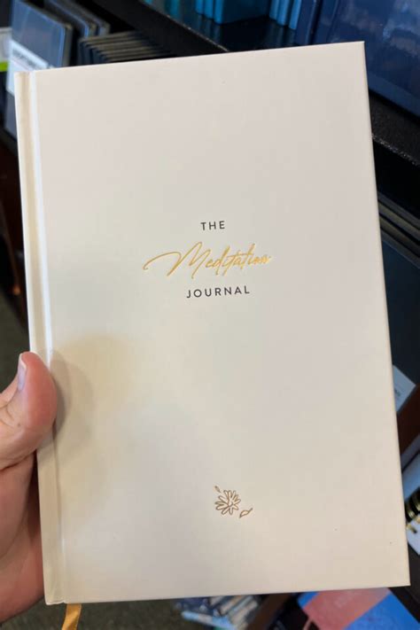 Image result for Scripture Meditation Journal