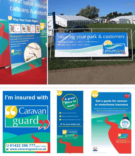 Image result for Caravan Guard Tips