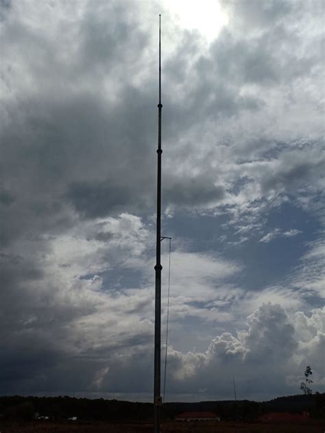 Image result for Light Pole Lightning Protection