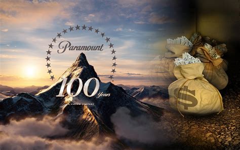 Image result for Paramount 2012