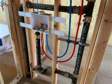 Image result for PEX Vs. PVC