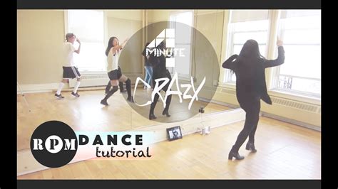 Image result for Go Crazy Dance Tutorial