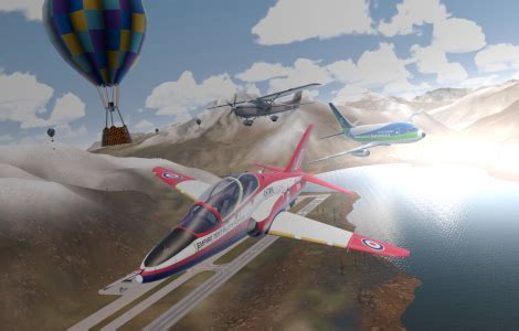 Image result for Profession Flight Simulator