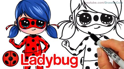 Image result for Ladybug Simple Drawing