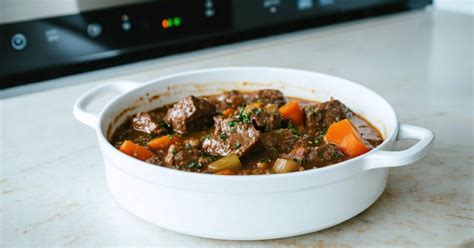 Image result for Simple Slow Cooker Beef Stew