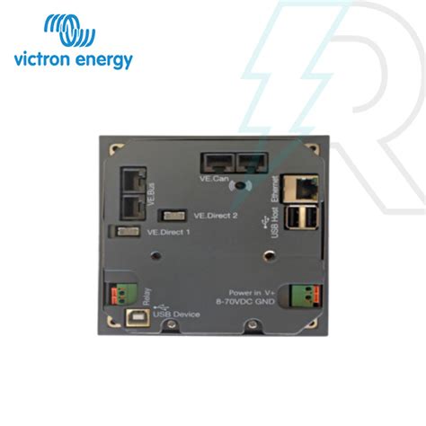 Image result for Color Control GX Power