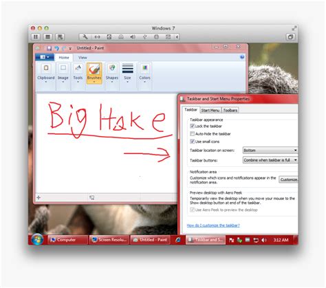 Image result for Windows XP Taskbar Transparent