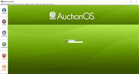 Image result for Auction Edge Software