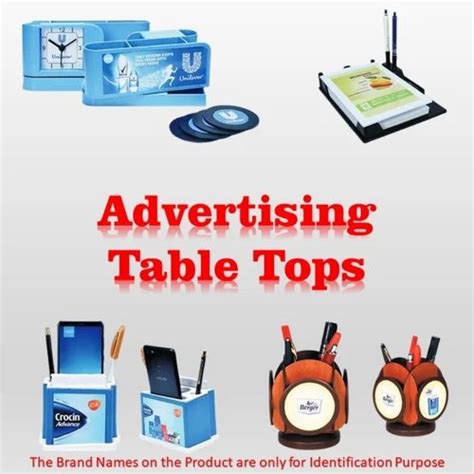 Image result for Table Top Advertising Display