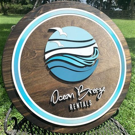 Image result for Custom Logo Signs