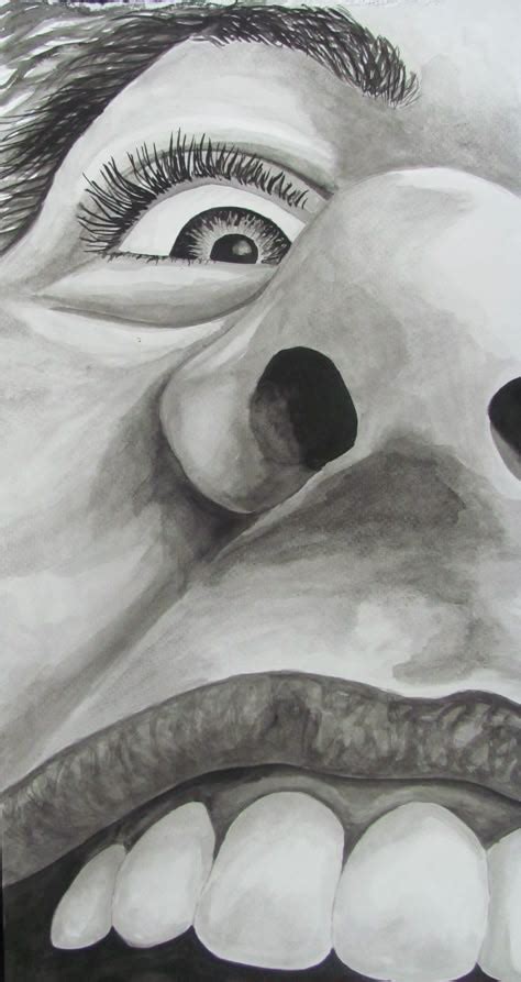 Image result for Fun Graphite Drawing