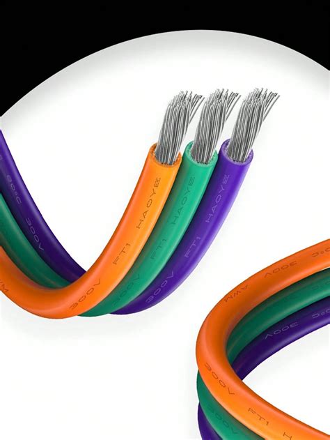 Image result for Stranded Electrical Wire