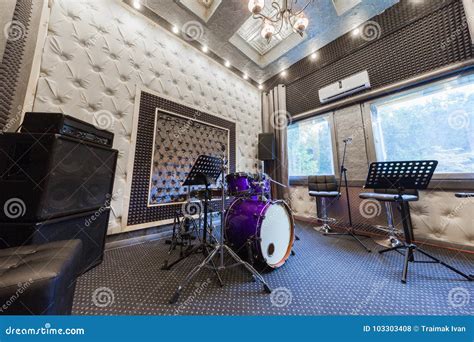Image result for Recording Studio Interior