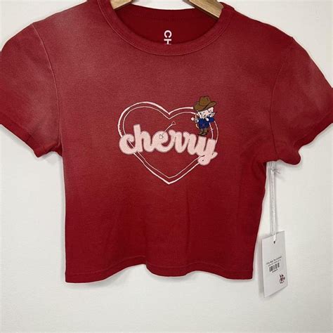 Image result for Larray Crop Top