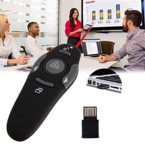 Image result for Wireless Presentation Touch Control
