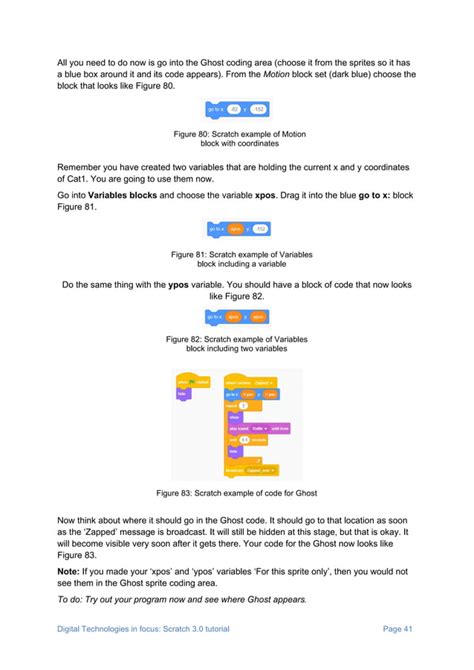Image result for Scratch 3.0 Tutorial